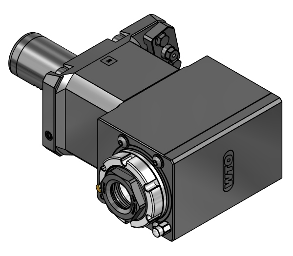 WTO, Product: QF32-DNI-MZ40V-130-E-A