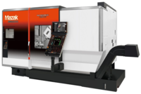 WTO, Category: Integrex i-250, 350, 450H ST (12D)
