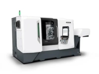 WTO, Category: NLX 2500 Gen2 (10/12ST, BMT60)